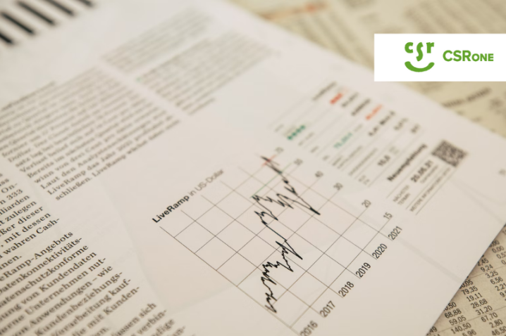 2025 永續報告與溝通洞察：從揭露到信任的下一步 – CSRone 永續智庫