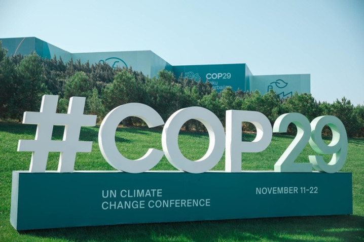 【COP29】會前就意見分歧！NCQG氣候融資計畫是什麼？新加坡為何拒絕出資？ – CSRone 永續智庫